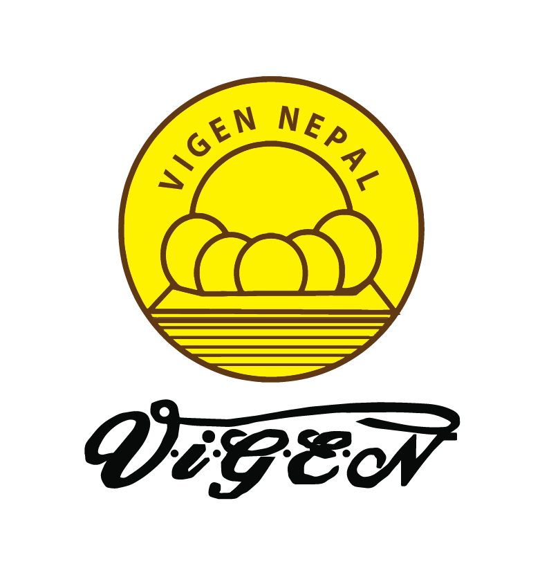 Vigen Nepal